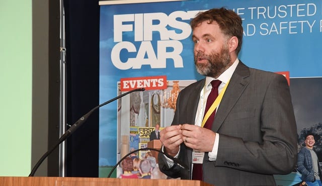 It’s all about improvement | UKROEd